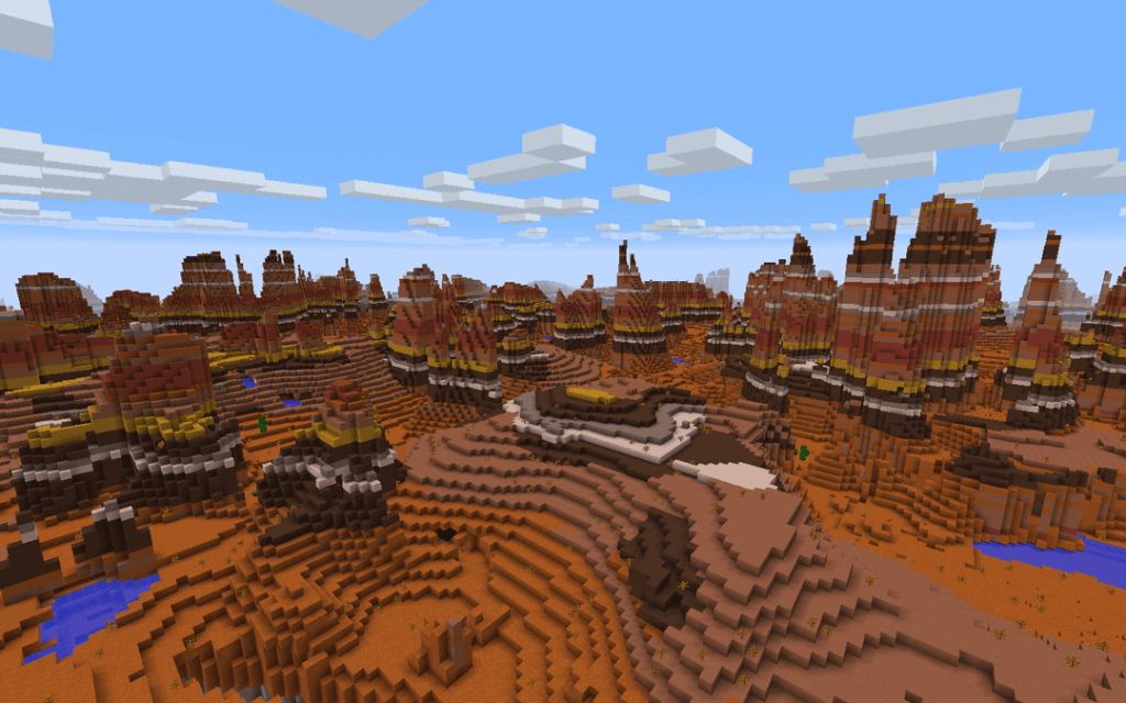 Best Minecraft Seeds to ramp up your 2023 gameplay | Respawnage