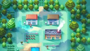 Pokémon FireRed cheats, codes, and hints for GameShark and Game Boy ...