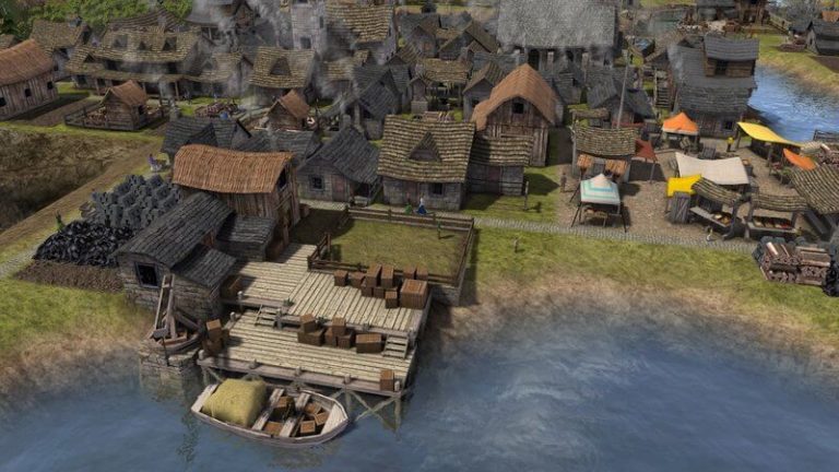 Top 10 best-known Banished mods | Respawnage