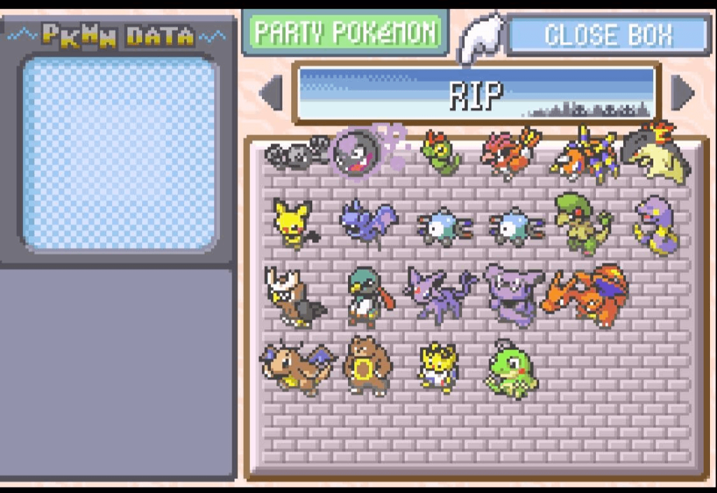 The best Pokémon ROM hacks of all time | Respawnage