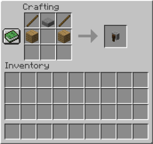 How to craft and use the Minecraft Grindstone utility block | Respawnage