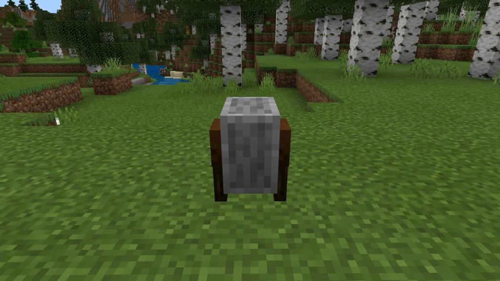 How to craft and use the Minecraft Grindstone utility block | Respawnage