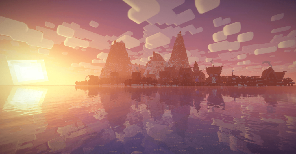 Top 10 best Minecraft Shaders to show off your world | Respawnage