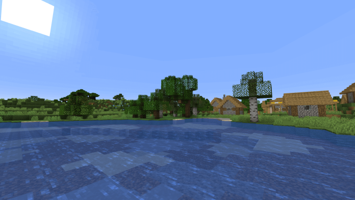 Top 10 best Minecraft Shaders to show off your world | Respawnage