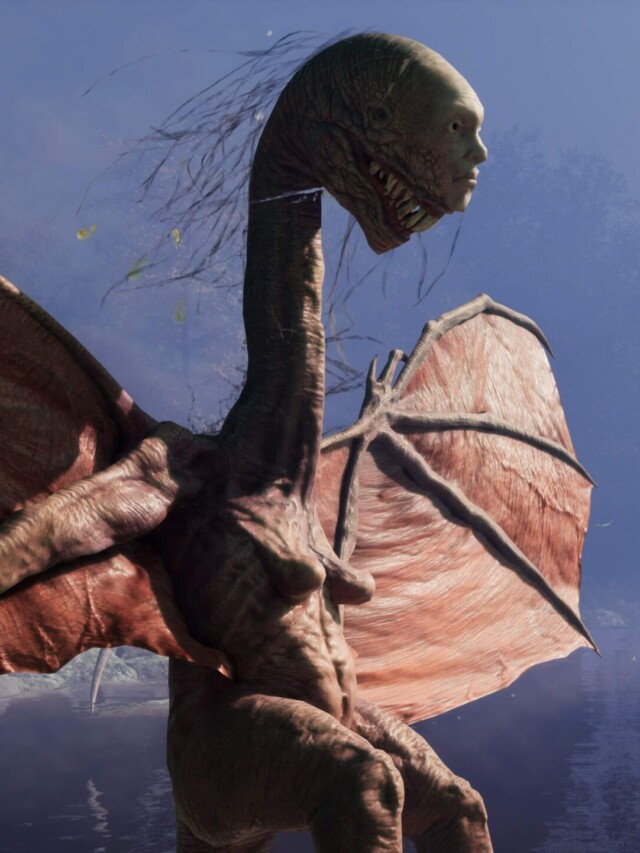 First Look: Nightingale's Fae Realms Captured in Breathtaking Screenshots