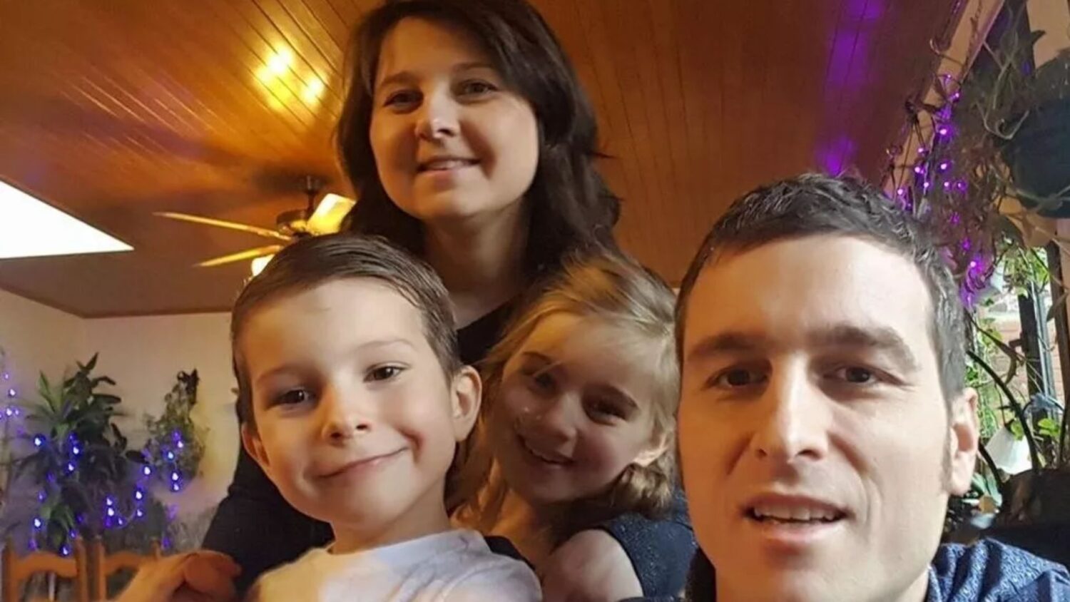 Belgian boy, 13, becomes first patient cured of deadly childhood brain ...