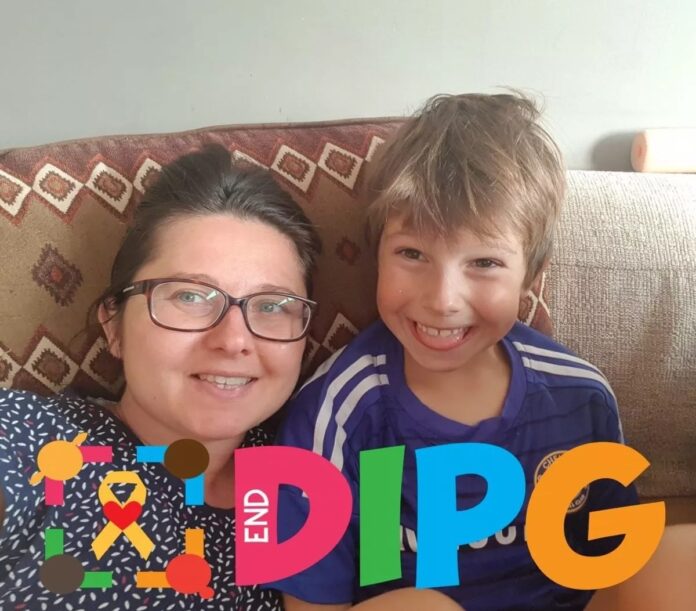 Belgian boy, 13, becomes first patient cured of deadly childhood brain ...